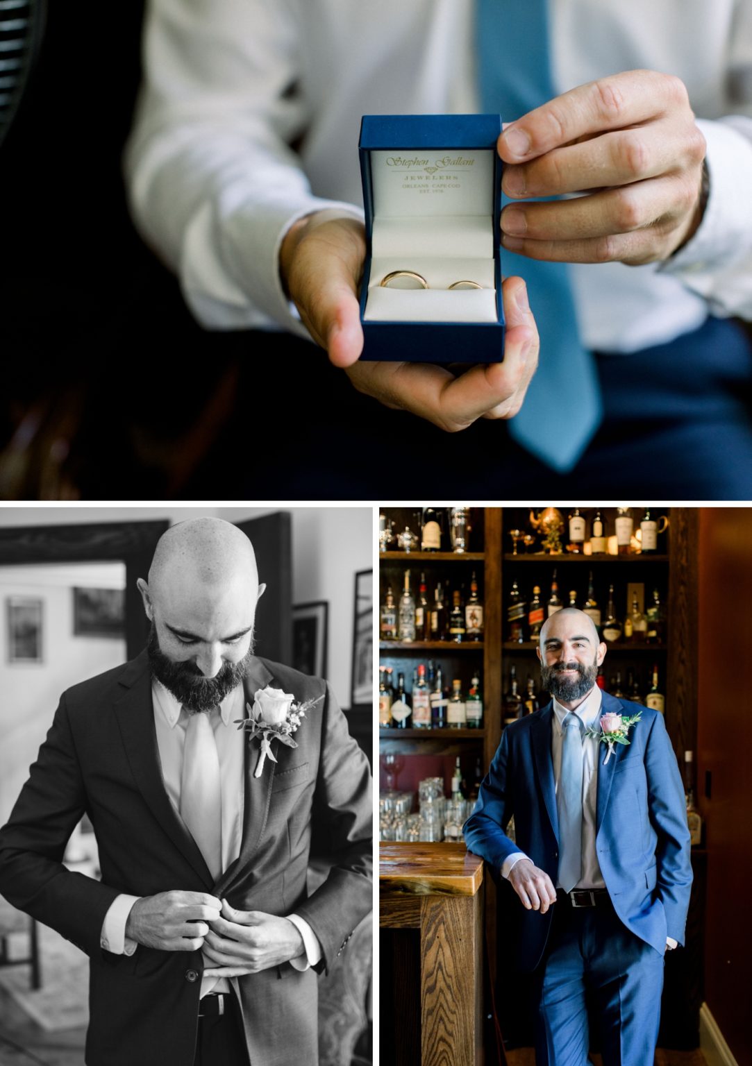 Vintage Summer Wedding at Aldworth Manor - eventsbysorrell.com