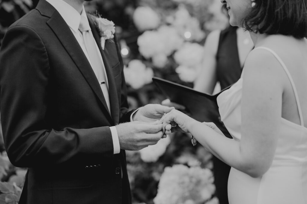 The Ring-Warming Ceremony - eventsbysorrell.com