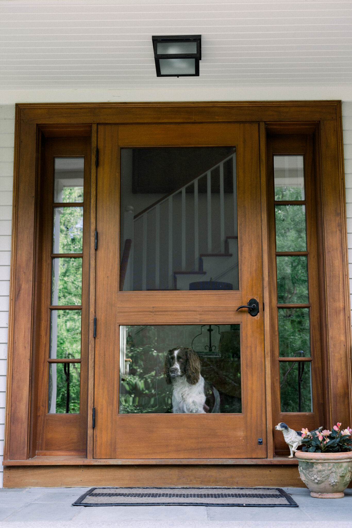 Claire and Connor's Swoon Worthy Mountain Wedding - eventsbysorrell.com