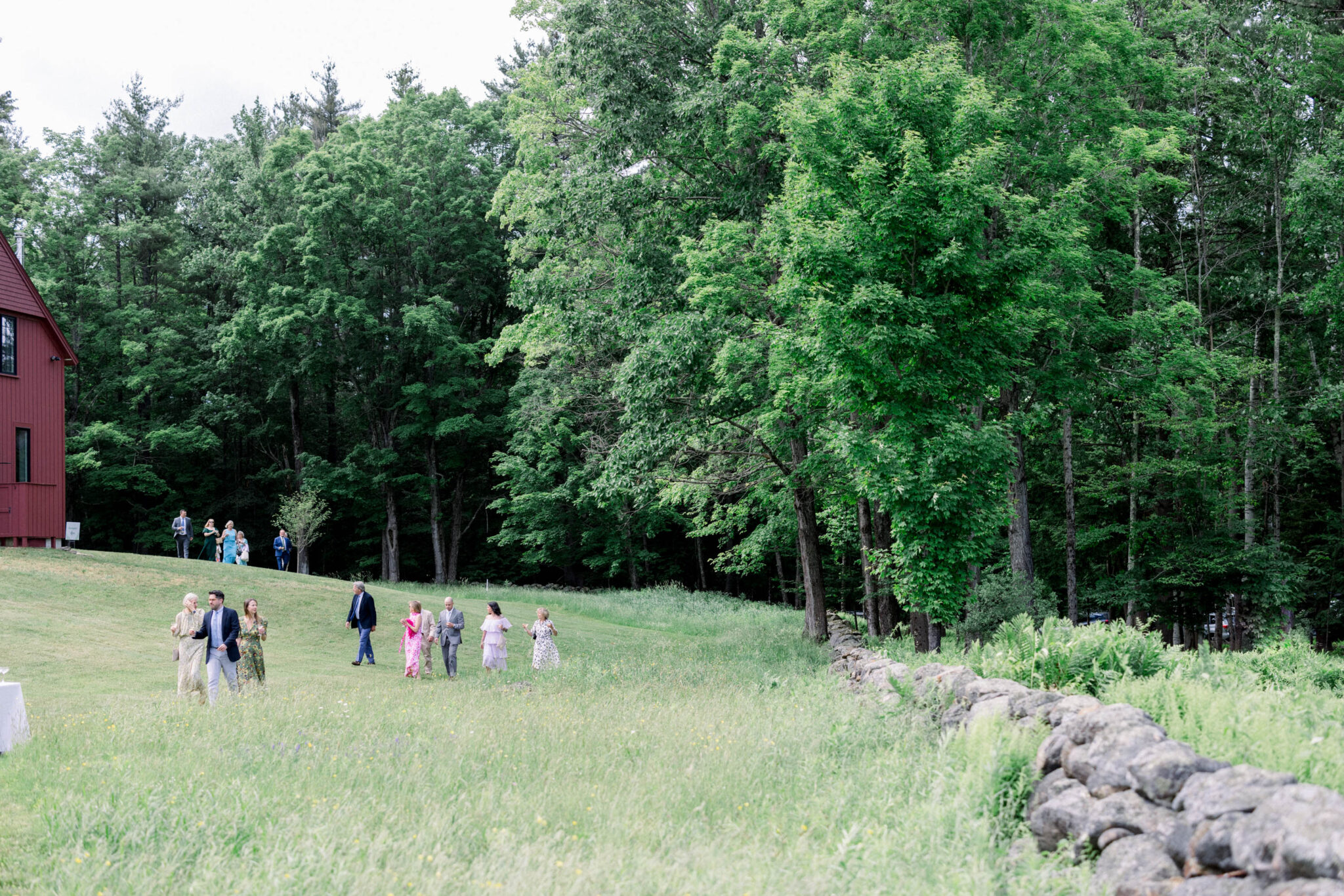 Claire and Connor's Swoon Worthy Mountain Wedding - eventsbysorrell.com